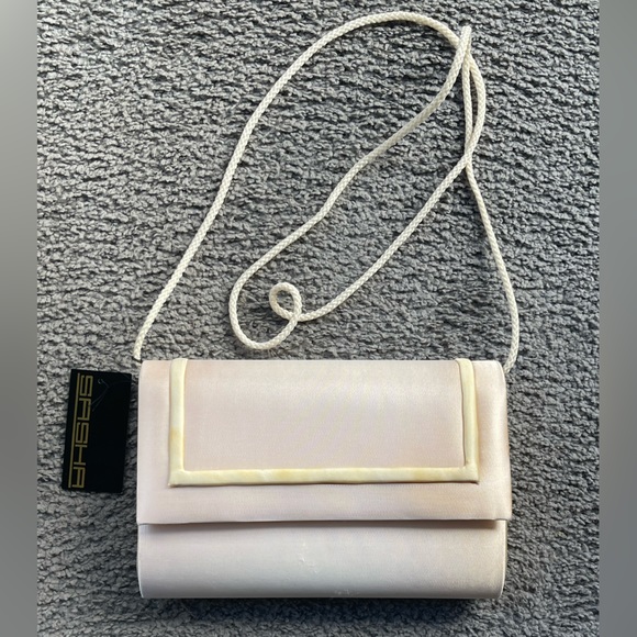 Sasha | Bags | Nwt Sasha Crossbody Bag Magnetic Close Slot Pocket ...